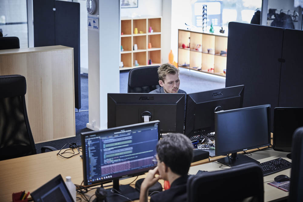 Plug-in - REALvision Pro